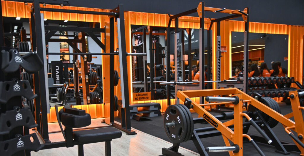 Seven7Play – Academia